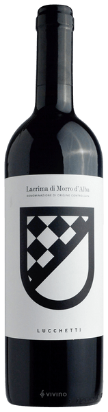 Lucchetti Lacrima di Morro d'Alba | Vivino US
