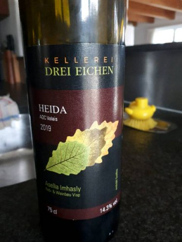 Drei Eichen Heida | Vivino US