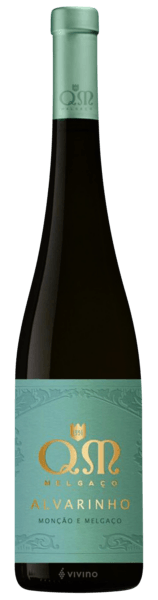 Quintas de Melgaço QM Alvarinho | Vivino English