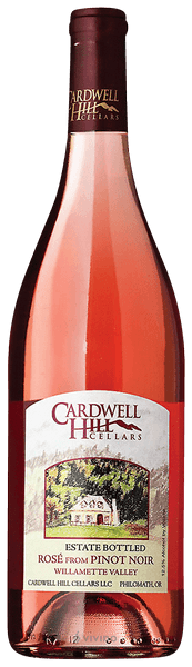 Cardwell Hill Estate Pinot Noir Rosé | Vivino US