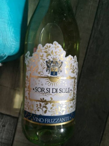 Marzocchi Sorsi di Sole Frizzante | Vivino US