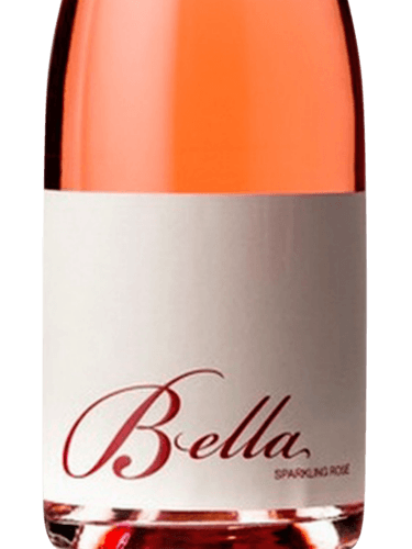 Bella Wines Westbank Sparkling Rosé | Vivino US