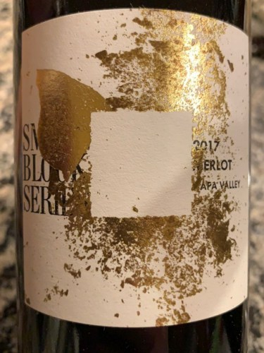 The Hess Collection Small Block Series Merlot | Vivino English