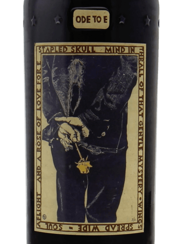 2004 Sine Qua Non Ode to E Syrah | Vivino US