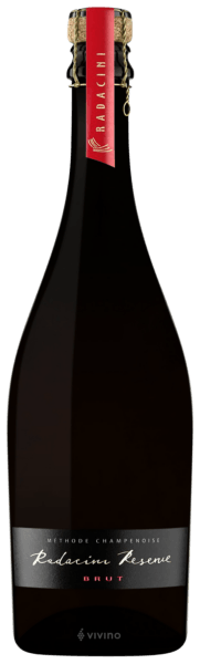 Radacini Reserve Brut | Vivino US