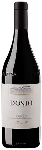 Dosio Barolo Fossati | Vivino US