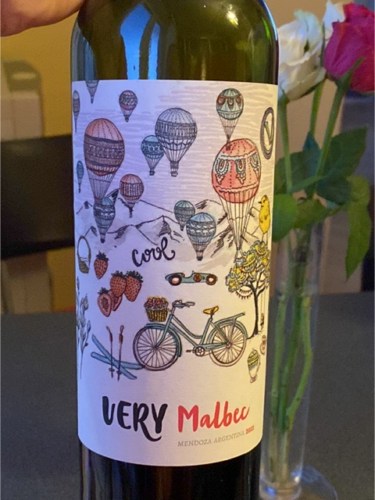 Bodega Toneles Very Malbec | Vivino US