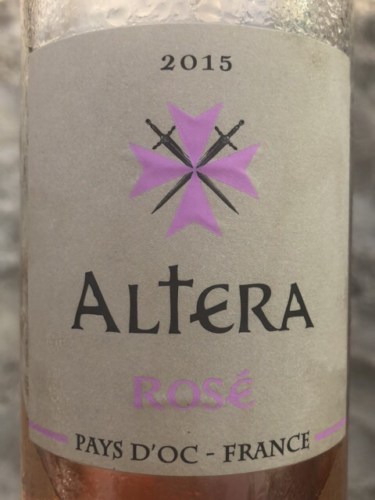 Altera Rosé | Vivino US