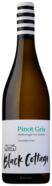 Black Cottage Pinot Gris | Vivino English