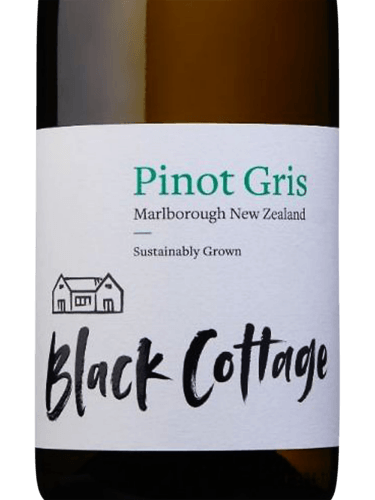Black Cottage Pinot Gris | Vivino English