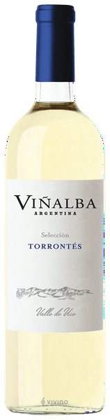 Viñalba Selección Torrontés | Vivino US