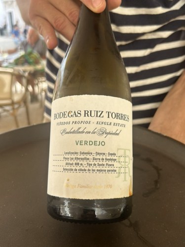 Ruiz Torres Verdejo | Vivino US
