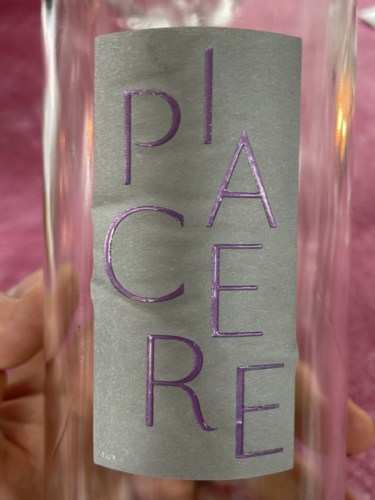 Cave de Jolimont Piacere Rosé | Vivino US