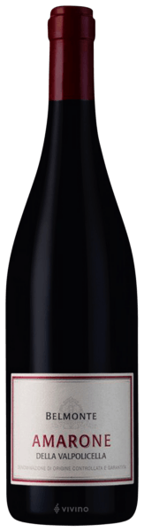 Belmonte Amarone della Valpolicella | Vivino US