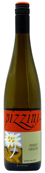 Pizzini Pinot Grigio | Vivino US