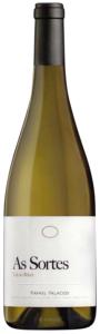 Rafael Palacios As Sortes Val do Bibei Godello | Vivino English