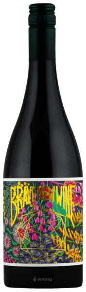 Brave New Wine Pi'oui | Vivino 日本