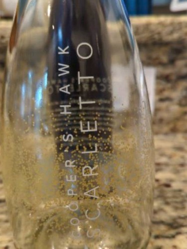 Cooper's Hawk Winery Scarletto | Vivino English