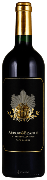 Arrow & Branch Cabernet Sauvignon | Vivino English