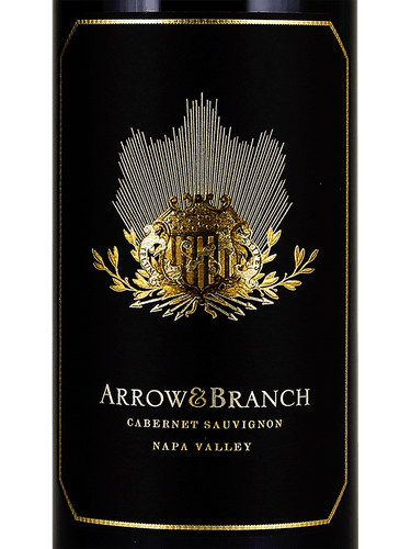 Arrow & Branch Cabernet Sauvignon | Vivino English
