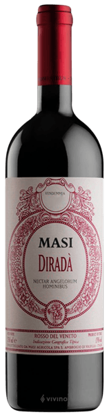 Masi Diradà Rosso | Vivino US