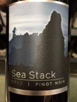 Sea Stack Pinot Noir | Vivino English