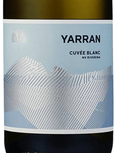 Yarran Cuvée Blanc | Vivino English