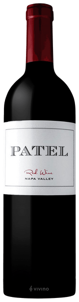 Patel Red Blend | Vivino US