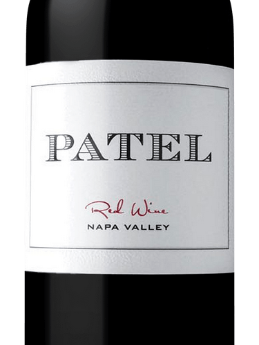 Patel Red Blend | Vivino US
