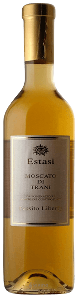 Azienda Agricola Franco di Filippo Estasi Moscato di Trani Passito ...