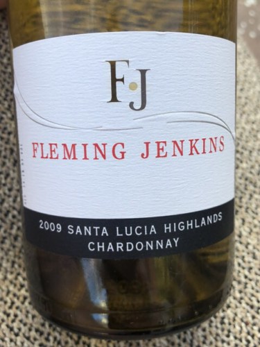 Fleming Jenkins Chardonnay | Vivino US