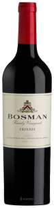 Bosman Family Vineyards Erfenis | Vivino English