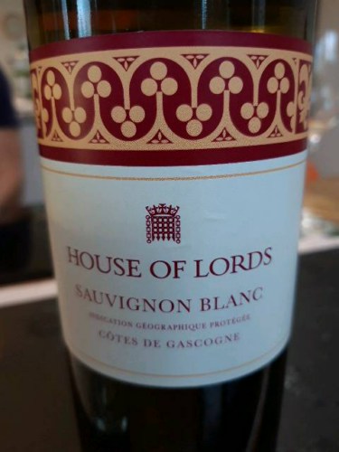 Baron Philippe de Rothschild House Of Lords Sauvignon Blanc | Vivino ...