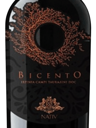 2018 Nativ Bicento | Vivino US