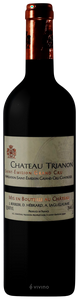 2010 Château Trianon Saint-Émilion Grand Cru | Vivino English