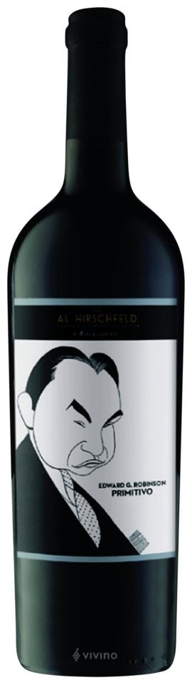 The Al Hirschfeld Winery | Vivino