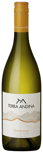 Terra Andina Chardonnay | Vivino US