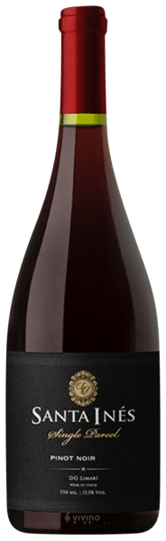 Santa Inés Single Parcel Gran Reserva Pinot Noir | Vivino Australia