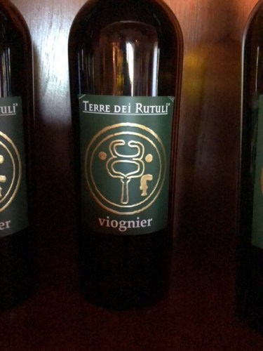 Terre dei Rutuli Viognier | Vivino Brasil