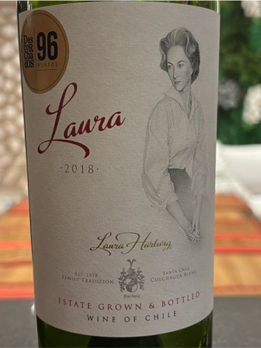 Laura Hartwig Laura | Vivino English