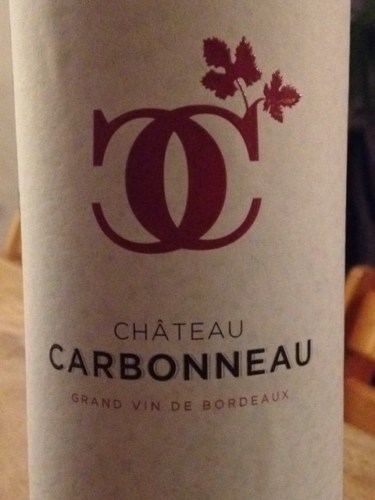 Château Carbonneau Bordeaux | Vivino US