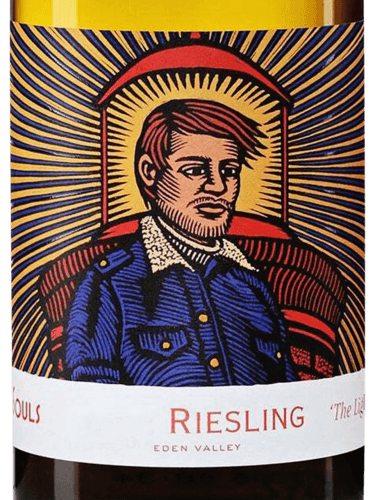 Brave Souls The Lighthouse Keeper Riesling | Vivino English