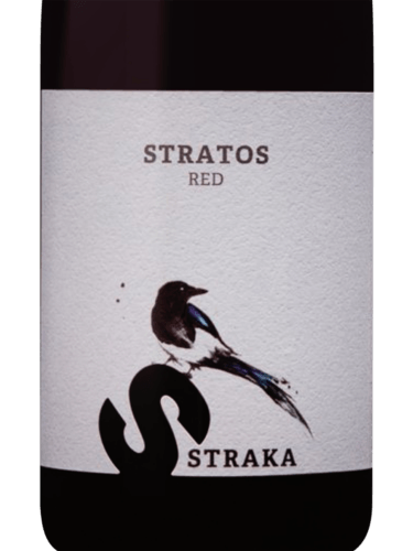 Straka Stratos | Vivino US