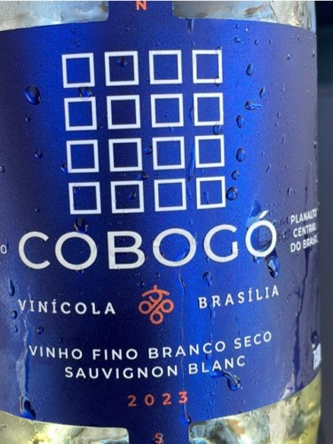 Vinícola Brasília Cobogó Sauvignon Blanc | Vivino US