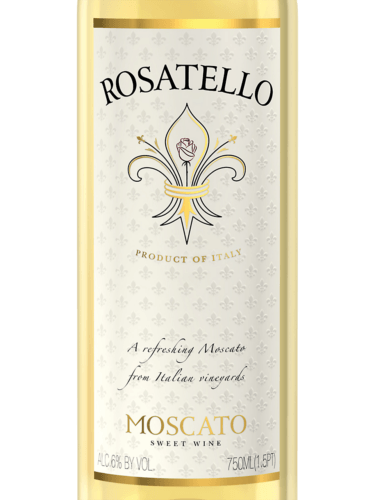 Rosatello Moscato | Vivino Brasil