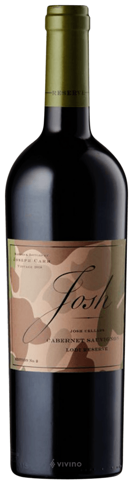 Josh Cellars Winery | Vivino