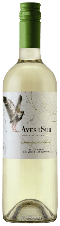 Aves Del Sur VINO AVES DEL SUR GRAN RES CABERNET SAUV