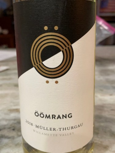 Öömrang Müller-Thurgau | Vivino English