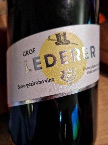 Vinarija Coka Grof Lederer | Vivino US