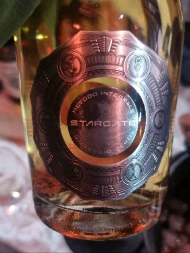 Le Due Torri Stargate Dosaggio Zero | Vivino English